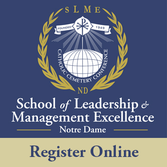 Catholic Cemetery Conference