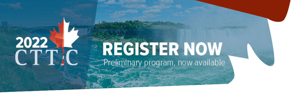 2022 Annual Conference | Registration - CTTC