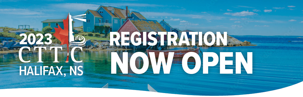 2023 Annual Conference Registration - now open! - CTTC
