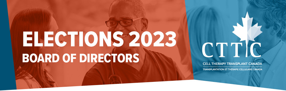 2023 Election Nominations are Open - CTTC