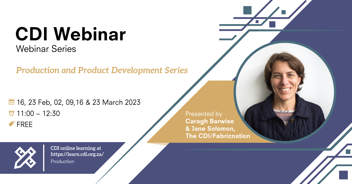 The Craft and Design Institute