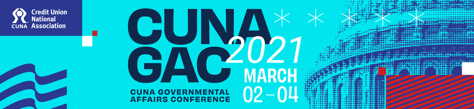 Share the CU difference in League virtual Hill visits during CUNA GAC ...