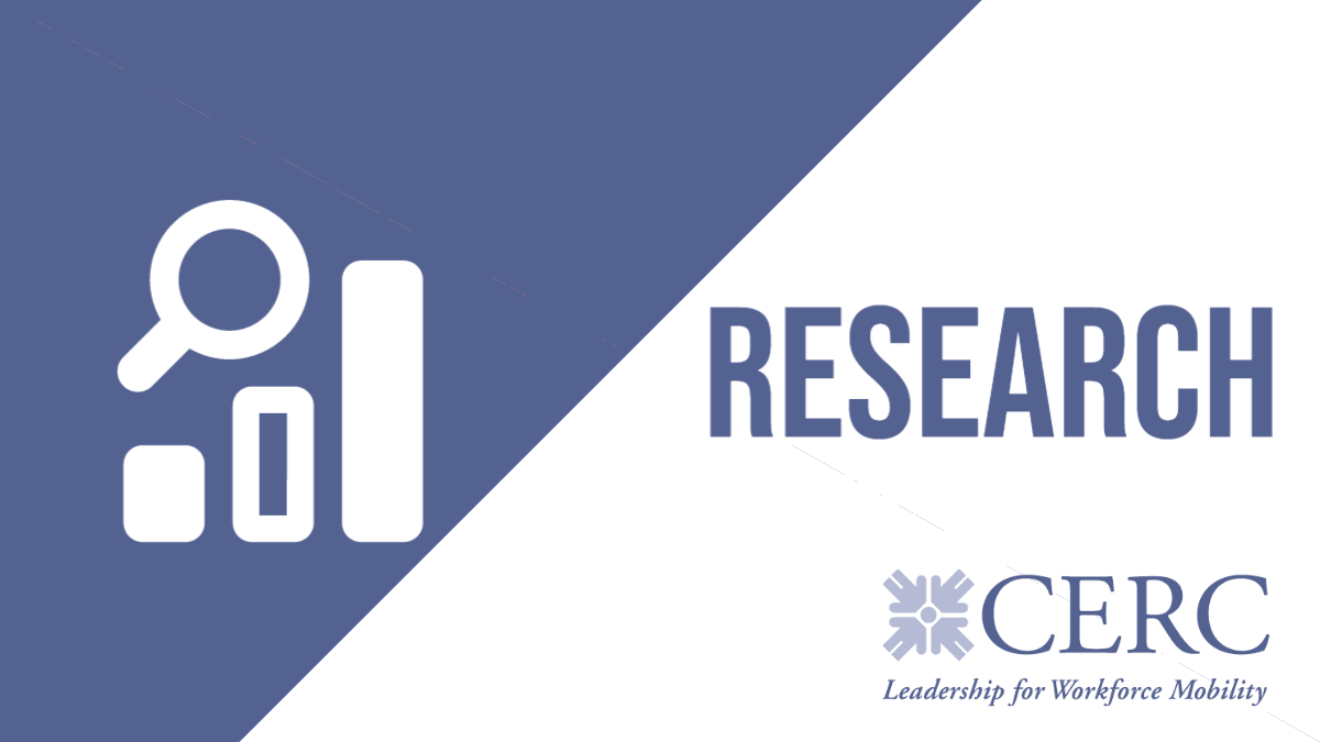 News Brief - Canadian Employee Relocation Council (CERC)