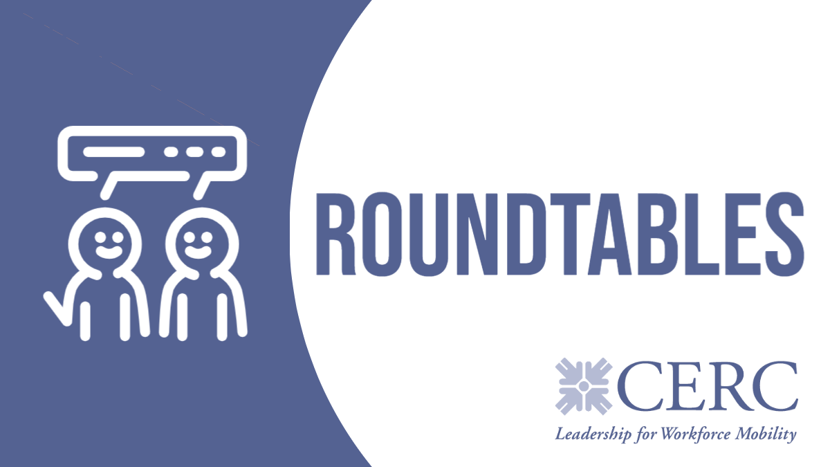 News Brief - Canadian Employee Relocation Council (CERC)