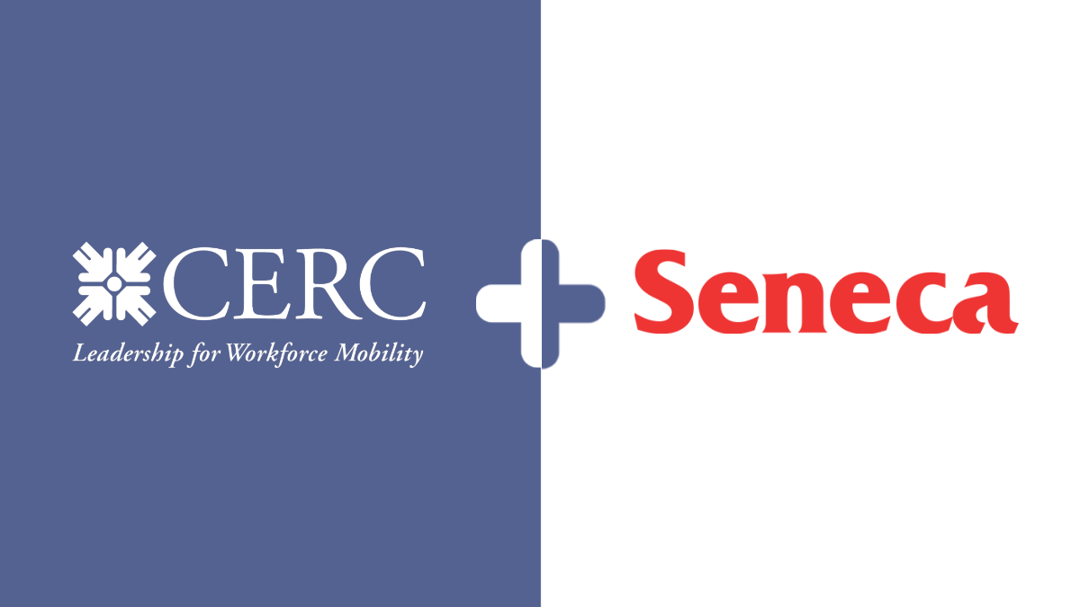 News Brief - Canadian Employee Relocation Council (CERC)