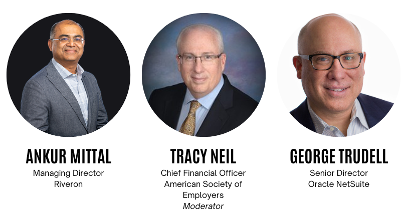 CFO Leadership Council