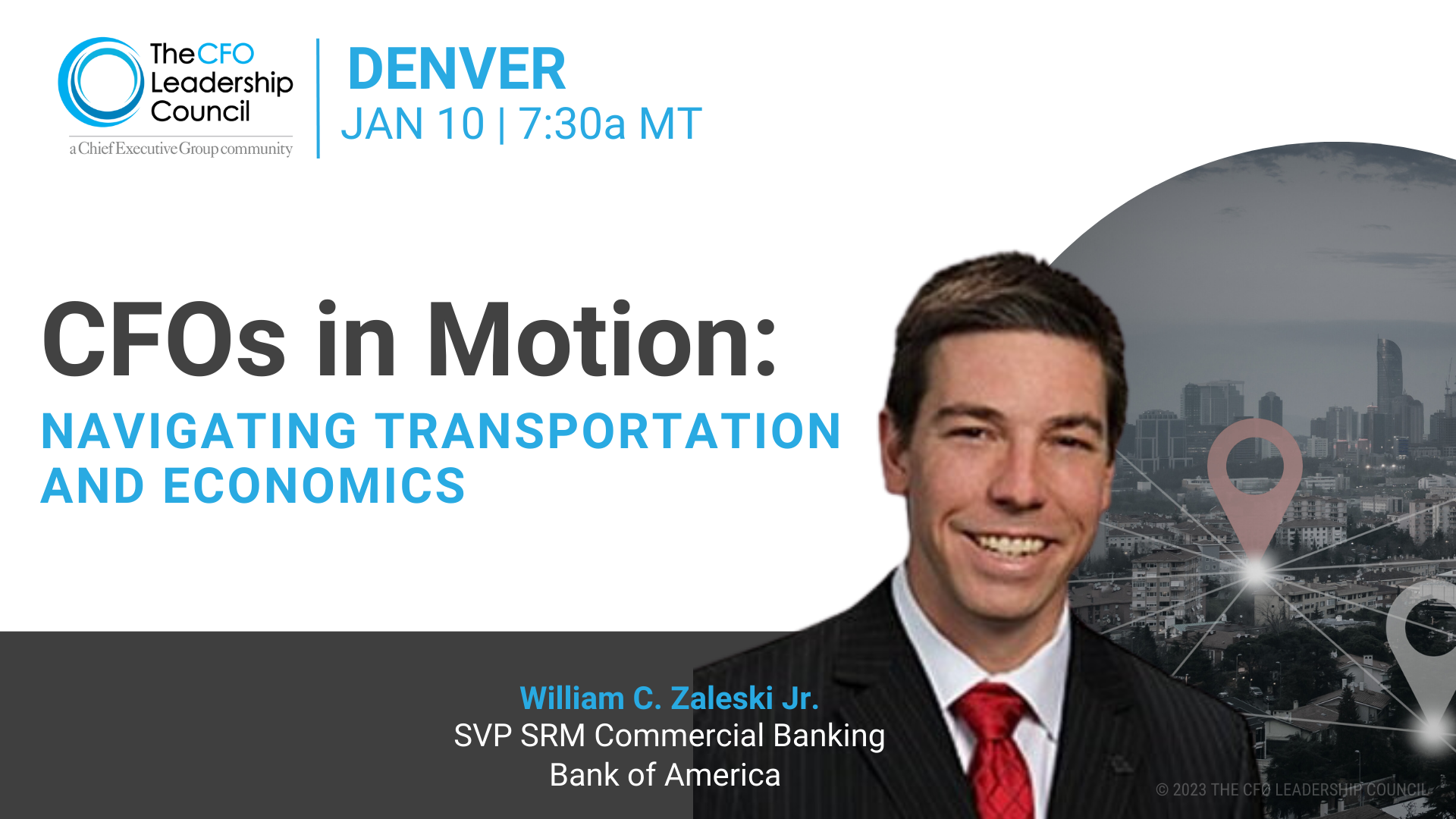 CFO Leadership Council