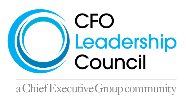 CFO Leadership Council