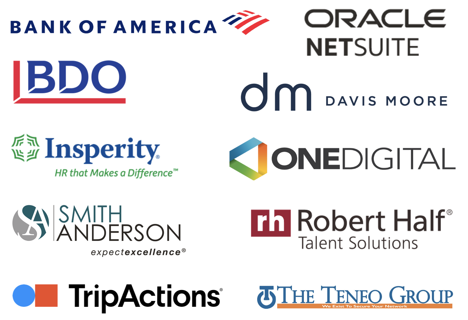 CFO Leadership Council