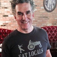 Talent - Chicago Gourmet