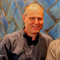 Martin Murch - Chicago Gourmet