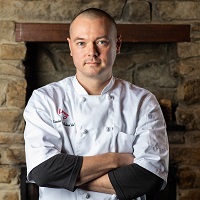 Michael Reid - Chicago Gourmet