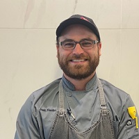 Talent - Chicago Gourmet