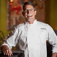 Rick Bayless - Chicago Gourmet