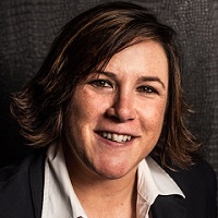 Amy Lawless - Chicago Gourmet