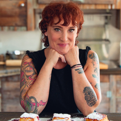 Talent - Chicago Gourmet