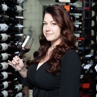 Alexandra Thomas - Chicago Gourmet