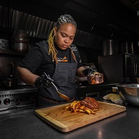 Talent - Chicago Gourmet