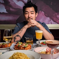 Talent - Chicago Gourmet