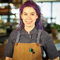 Bailey Sullivan - Chicago Gourmet