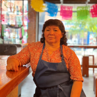 Maria G Landa - Chicago Gourmet