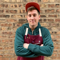 Talent - Chicago Gourmet