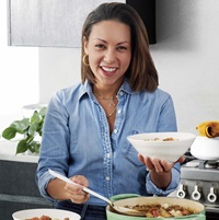 Talent - Chicago Gourmet