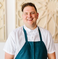 Joe Flamm - Chicago Gourmet