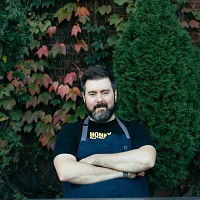 Chefs Get Pickled - Chicago Gourmet