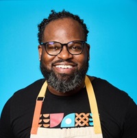 Talent - Chicago Gourmet