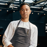 Talent - Chicago Gourmet