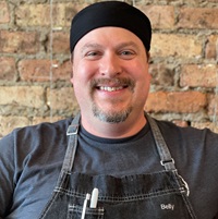 Hamburger Hop - Chicago Gourmet