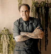Rick Tramonto - Chicago Gourmet