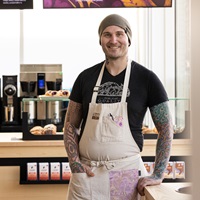 Greg Wade - Chicago Gourmet