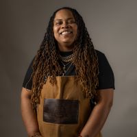 Dominique Leach - Chicago Gourmet