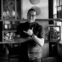 Carlos Gaytán - Chicago Gourmet