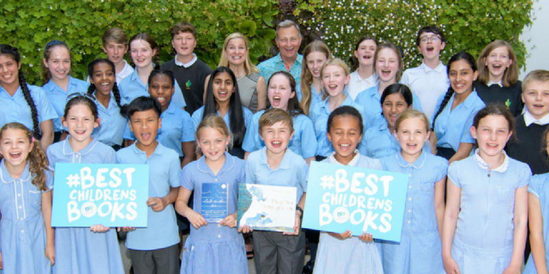 Awards - CILIP: the library and information association