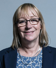 APPG LInK Committee - CILIP: the library and information association