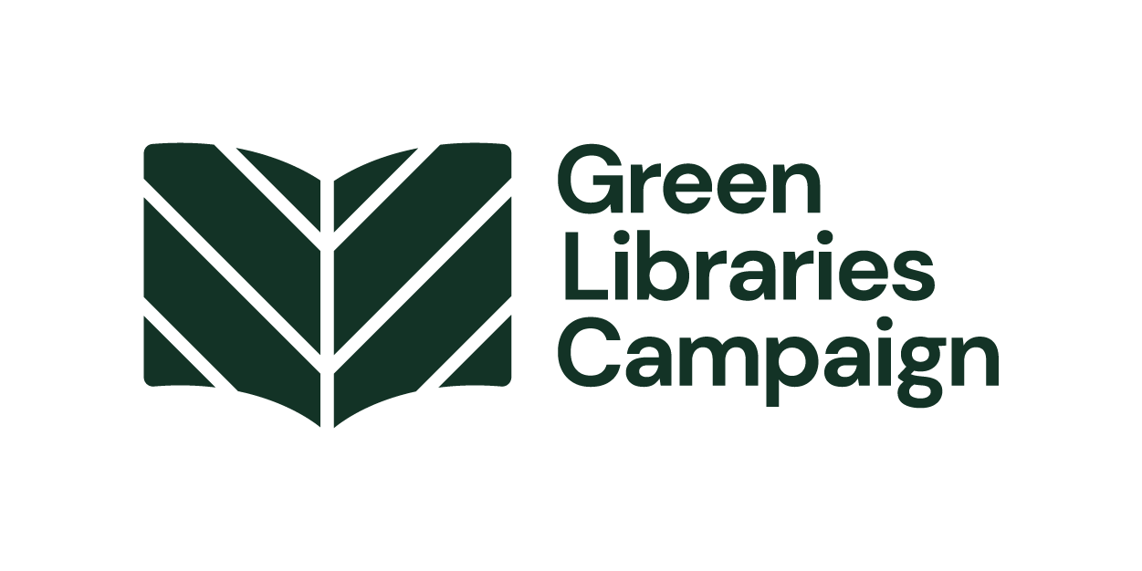 Green Libraries Conference 2024