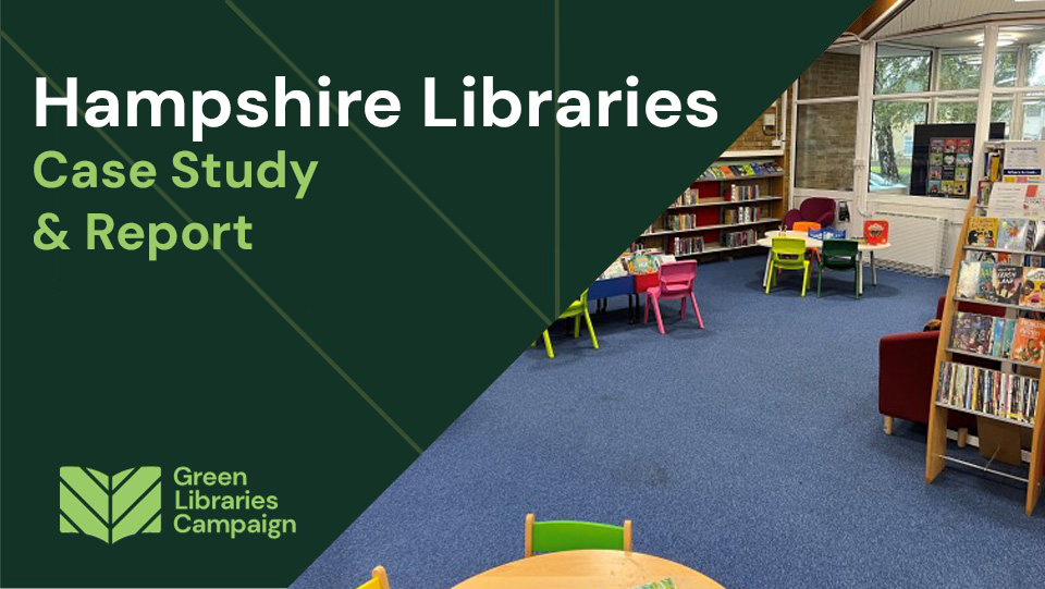 CILIP: the library and information association