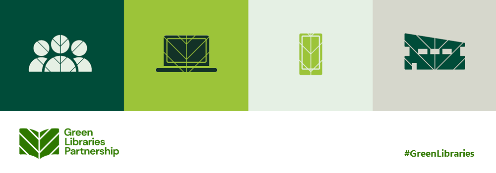 Green Libraries - CILIP: the library and information association