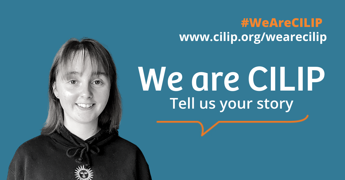 We are CILIP video montage - CILIP: the library and information association