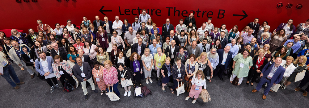 We are CILIP video montage - CILIP: the library and information association