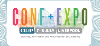 CILIP: the library and information association