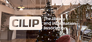 CILIP: the library and information association