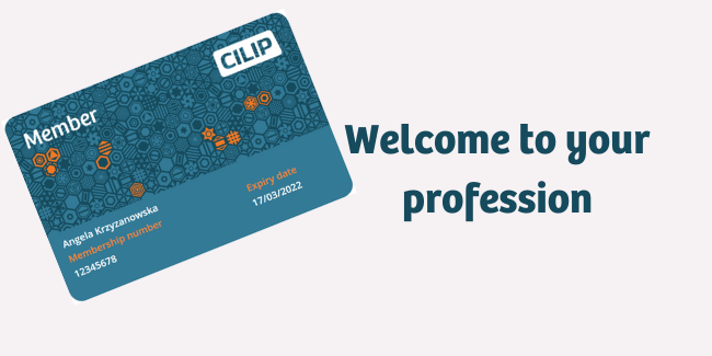 Get the most from your CILIP membership - CILIP: the library and ...