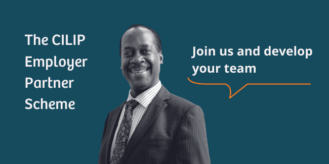 Employer Partners - CILIP: the library and information association