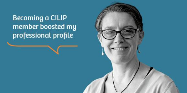 Individuals - CILIP: the library and information association