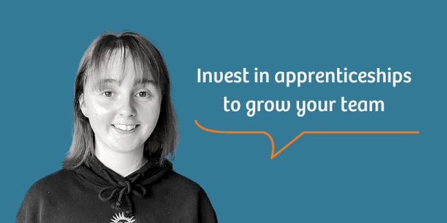 Best practice guide to apprenticeships - CILIP: the library and information association