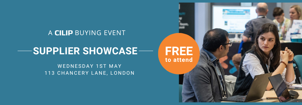 CILIP Supplier Showcase 2024 - CILIP: the library and information ...
